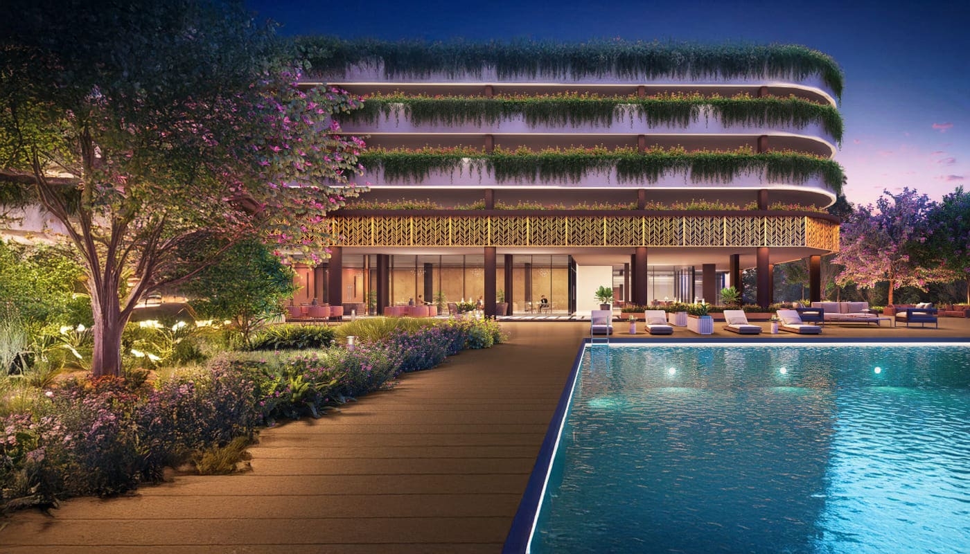 LODHA HAVEN Hosa Road, HSR Extension, Bangalore